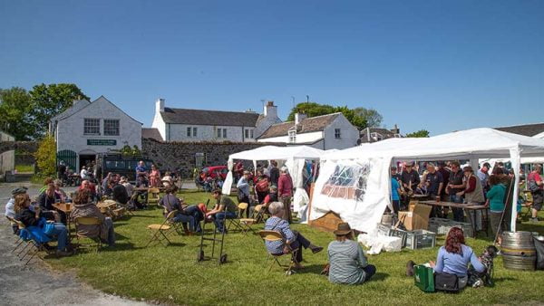 Islay Festival 2026 - Islay dot Scot