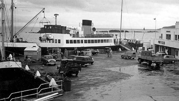 Islay Ferry - The Complete Guide on Ferry Travel to Islay