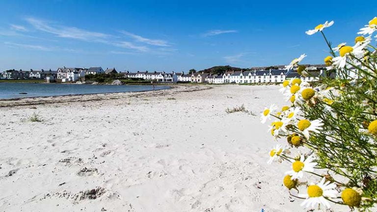 Port Ellen - Islay dot Scot