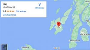 About Islay - Islay dot Scot